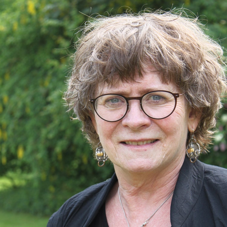 Konflikter som livsvilkår og udviklingsrum - OPUC - organisk psykoterapi